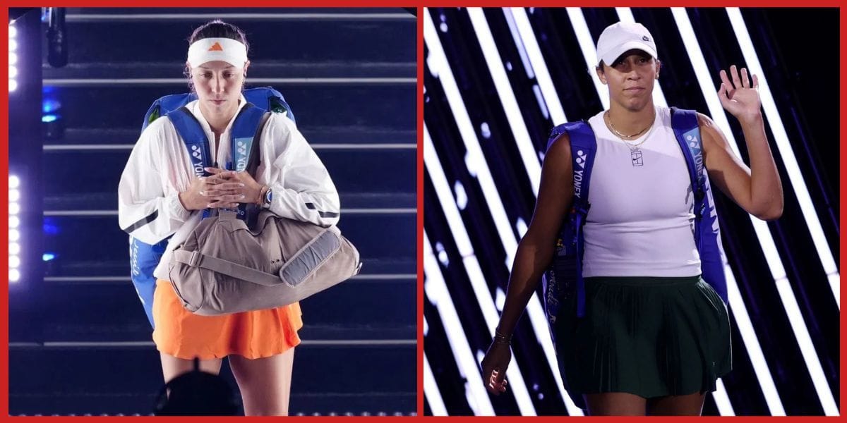 Madison Keys vs Jessica Pegula preview, head-to-head, odds, prediction ...