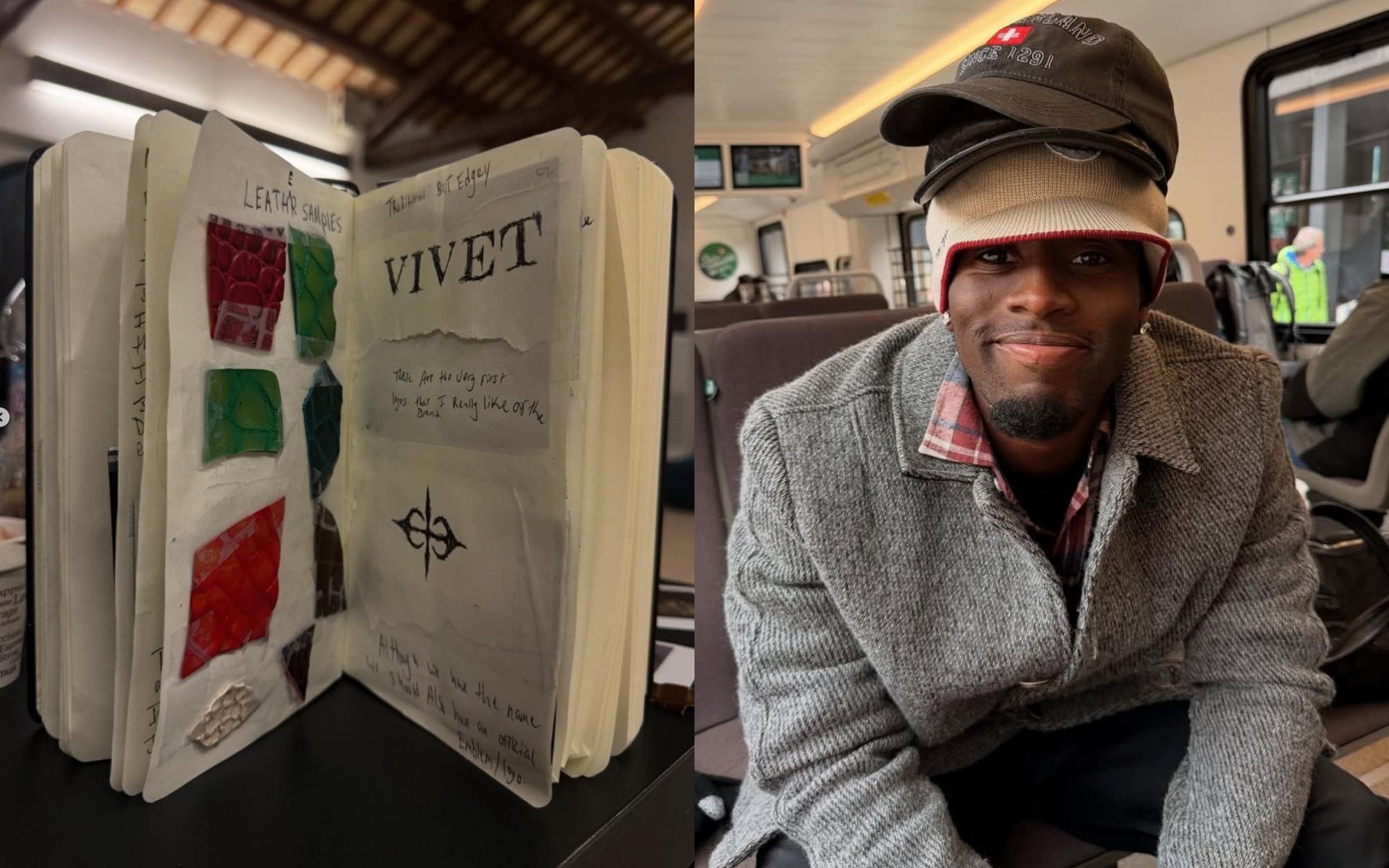 Kai Cenat called out for being "performative" by showing off Vivet ...