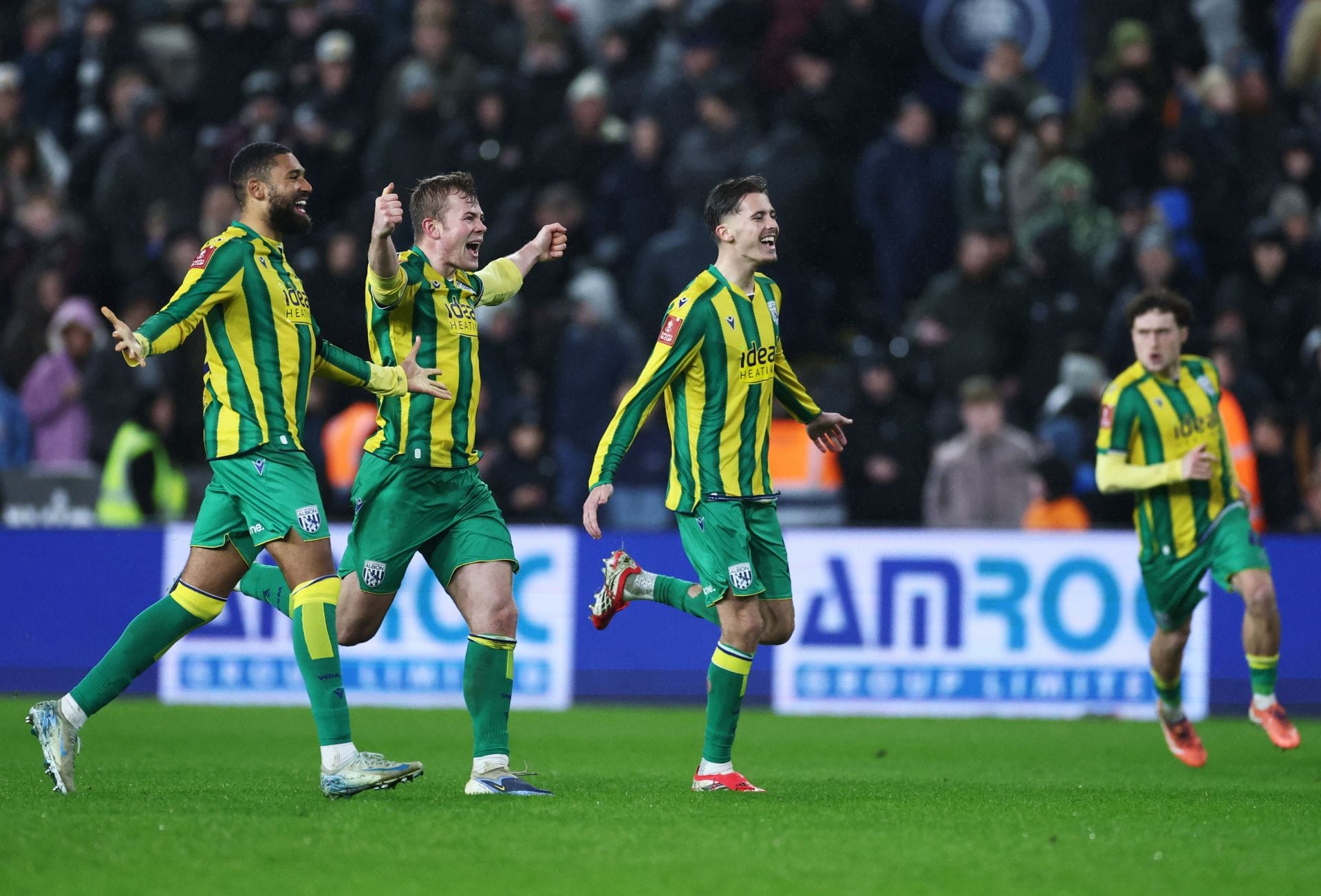 West Bromwich Albion vs Middlesbrough Prediction and Betting Tips ...