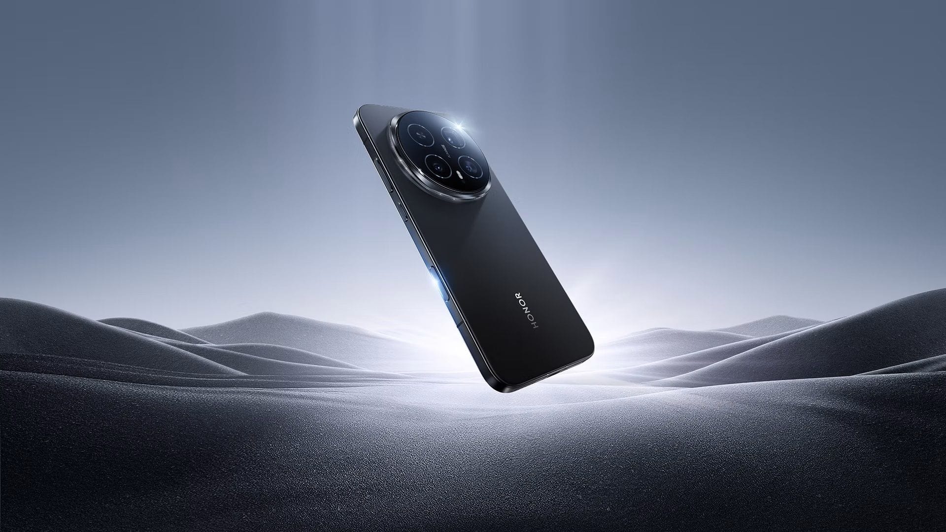 Honor Magic 8 Pro Air confirmed, here's when it will release