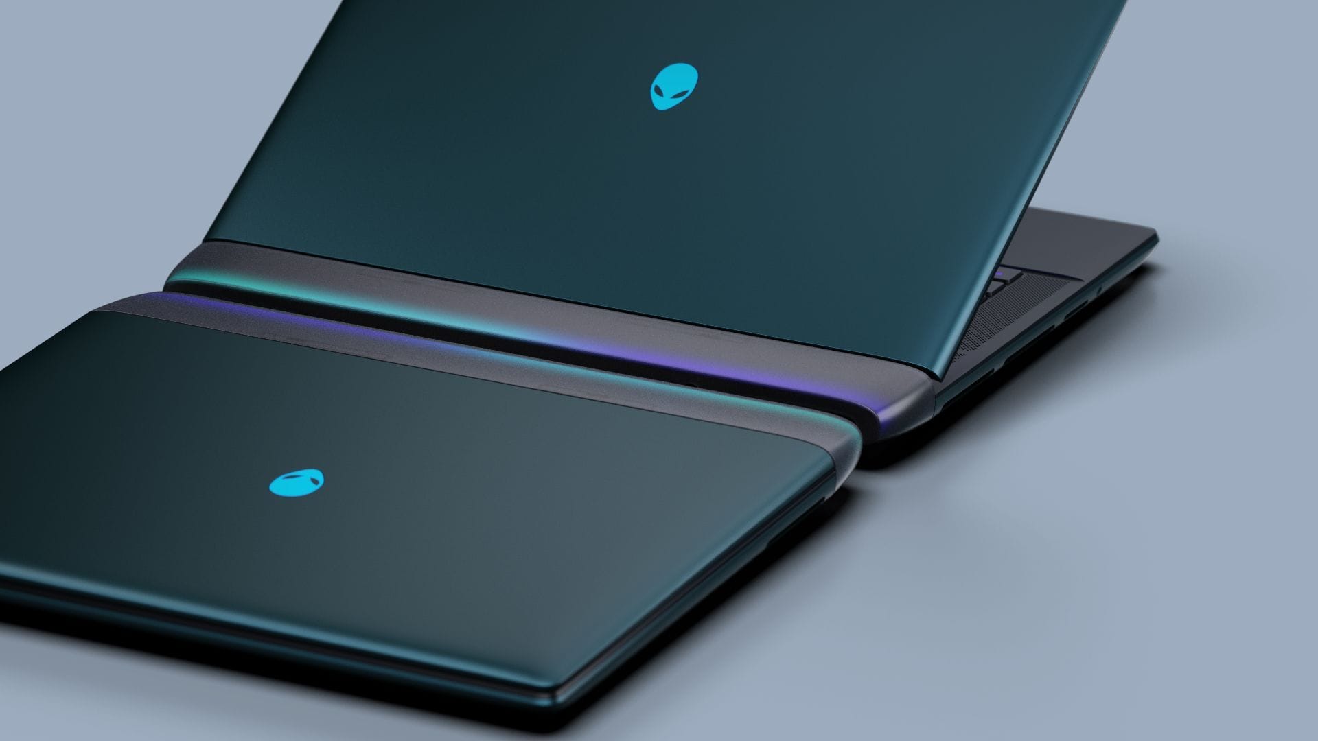 Dell expands Alienware laptop lineup with Area-51 and Aurora 16X at CES ...