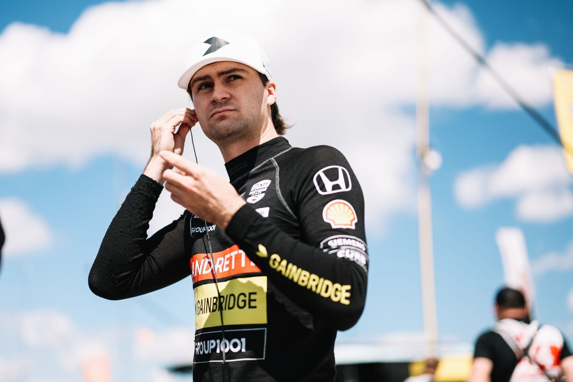 Formula 2 CEO warns Colton Herta of pitfalls awaiting him after IndyCar ...