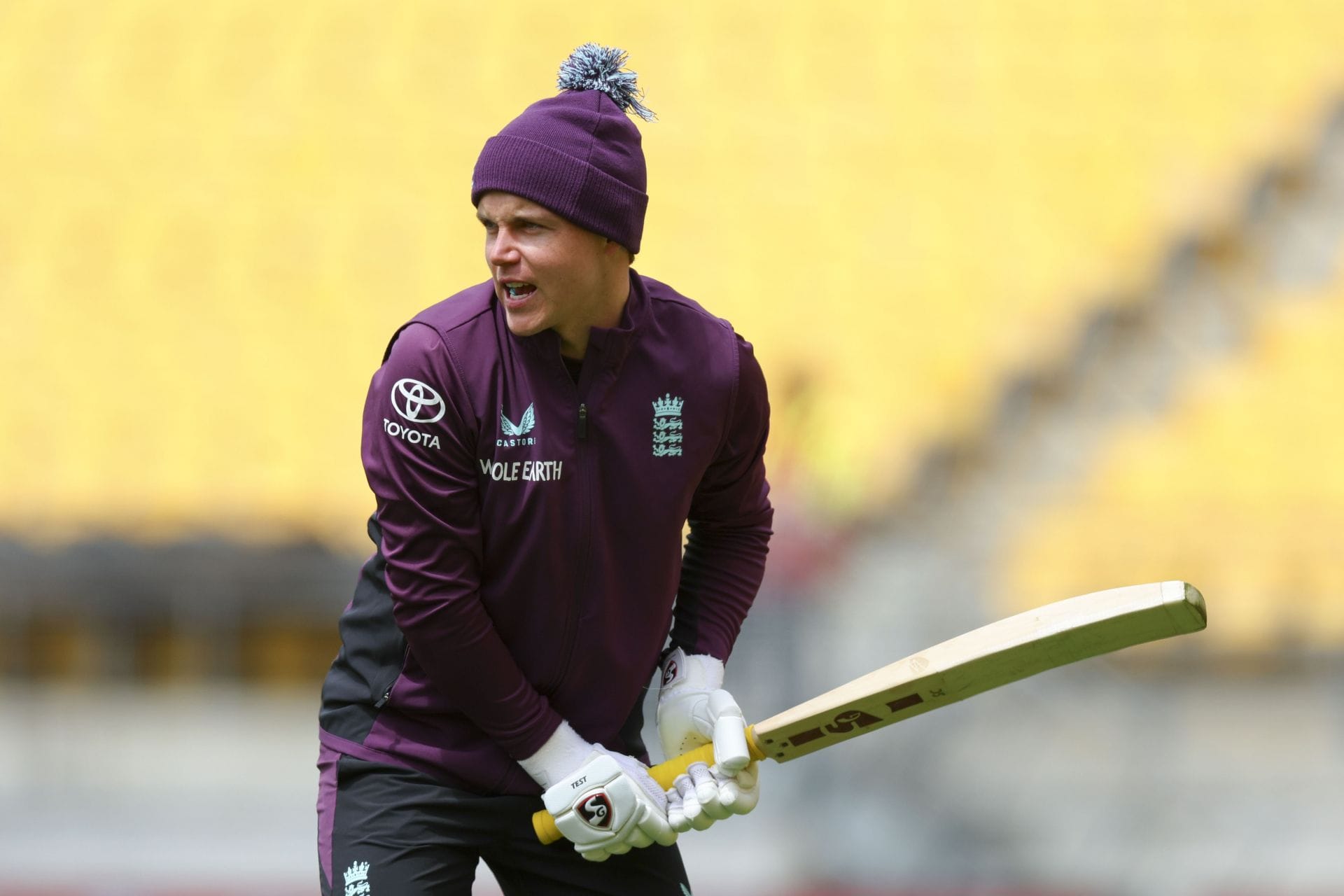 Best playing 11 of ILT20 2025-26 ft. Sam Curran, Noor Ahmad