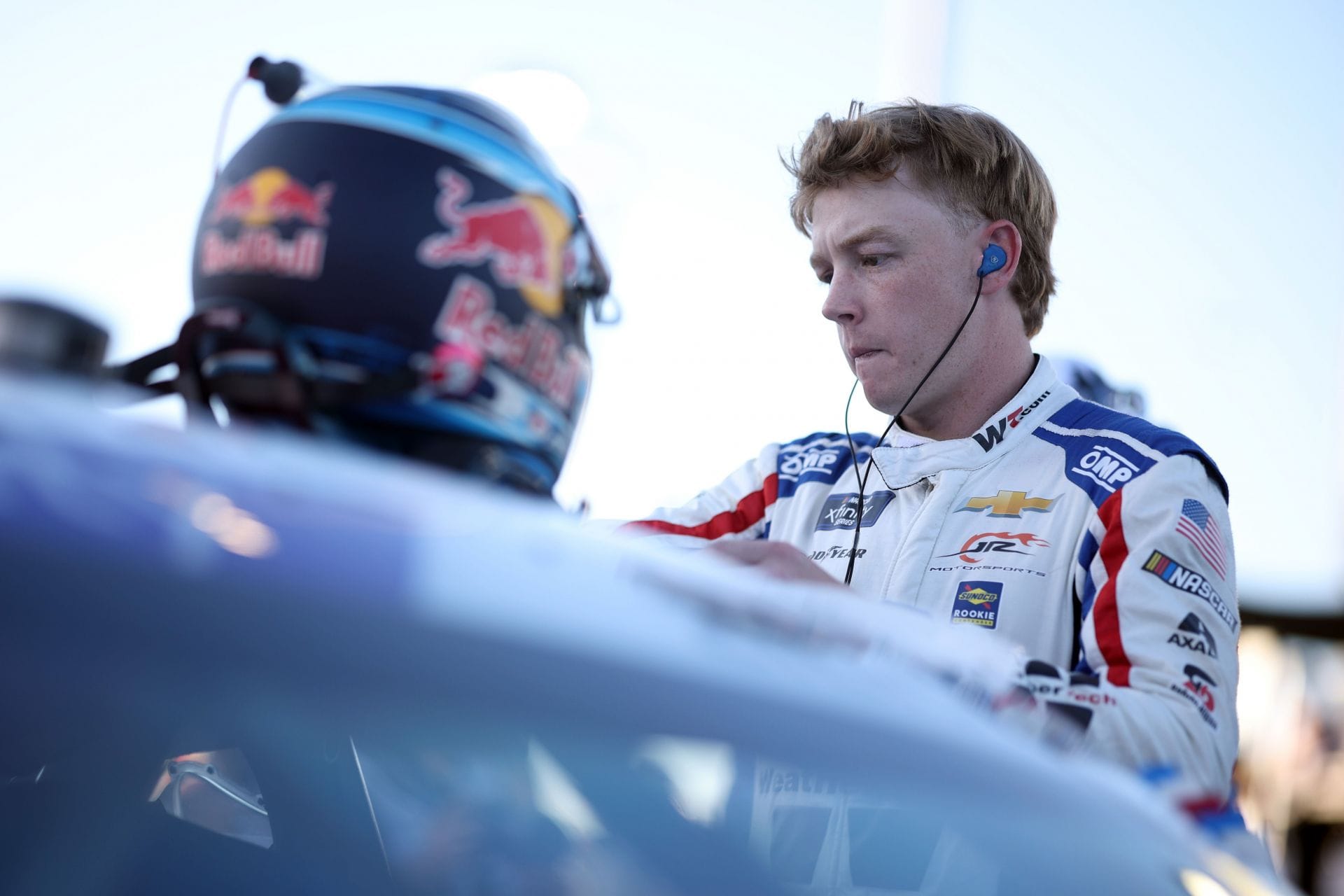 Connor Zilisch details Cadillac F1 possibility but there’s a catch ...