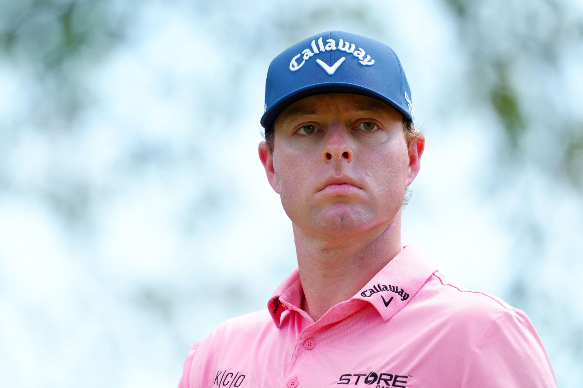 Max Greyserman's 8-figure LIV Golf deal falls through as Range Goats GC ...