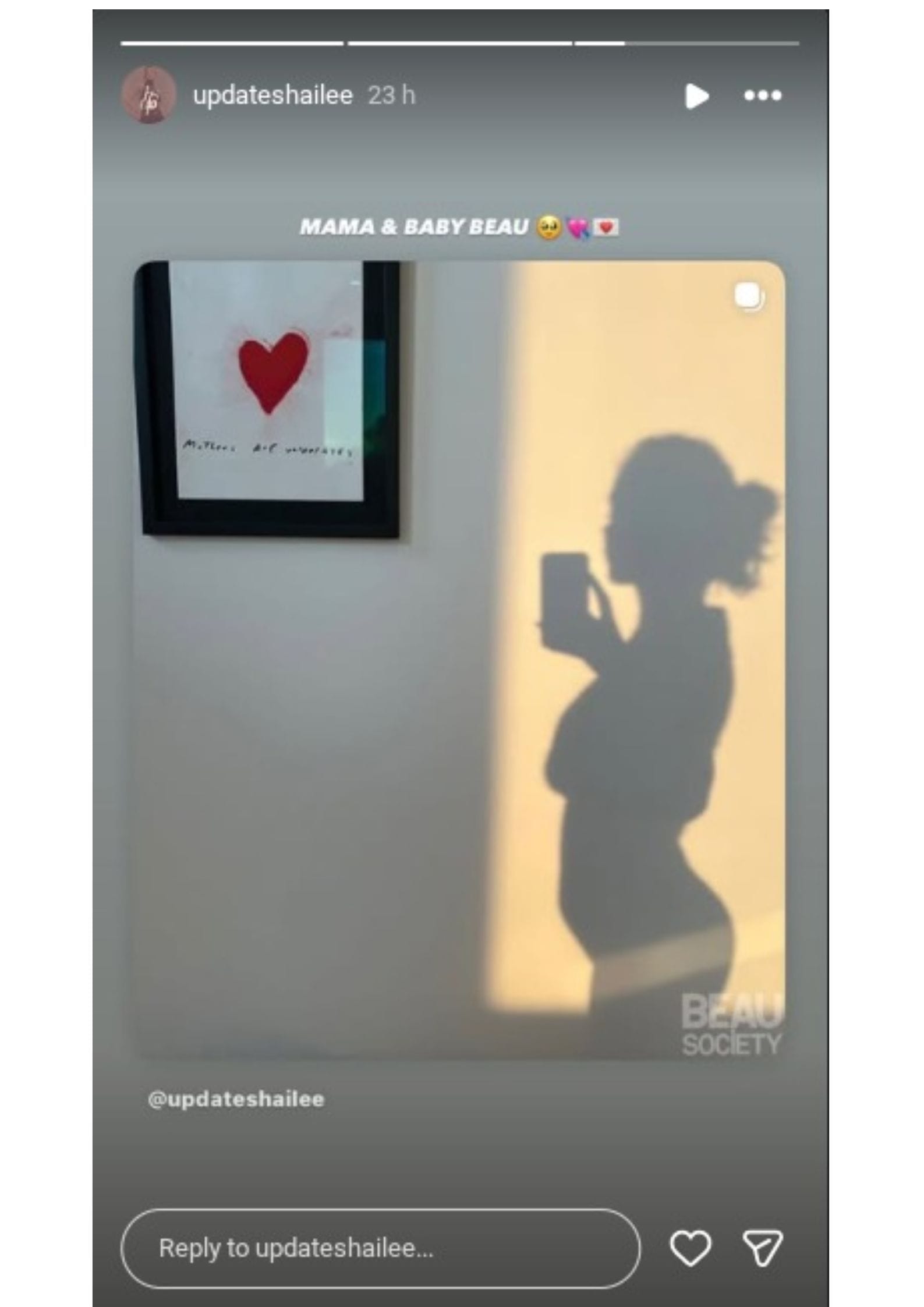 Hailee Steinfeld: Josh Allen's wife Hailee Steinfeld hints at their ...