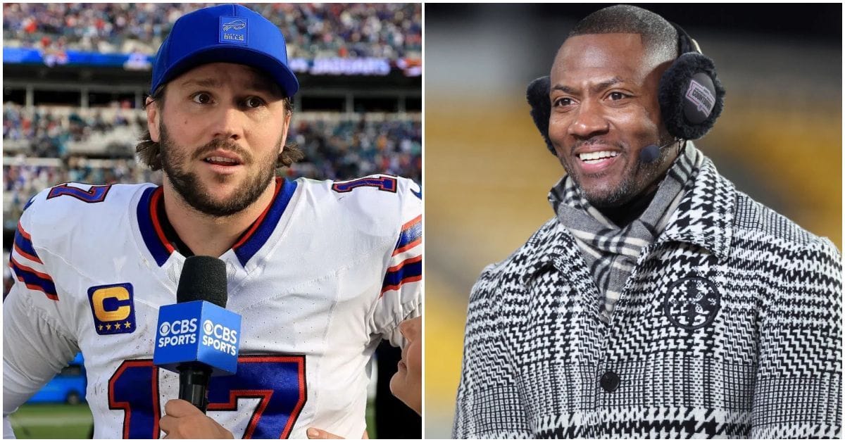 "Such a clown," "You're a giant douchebag": NFL fans call out Ryan ...