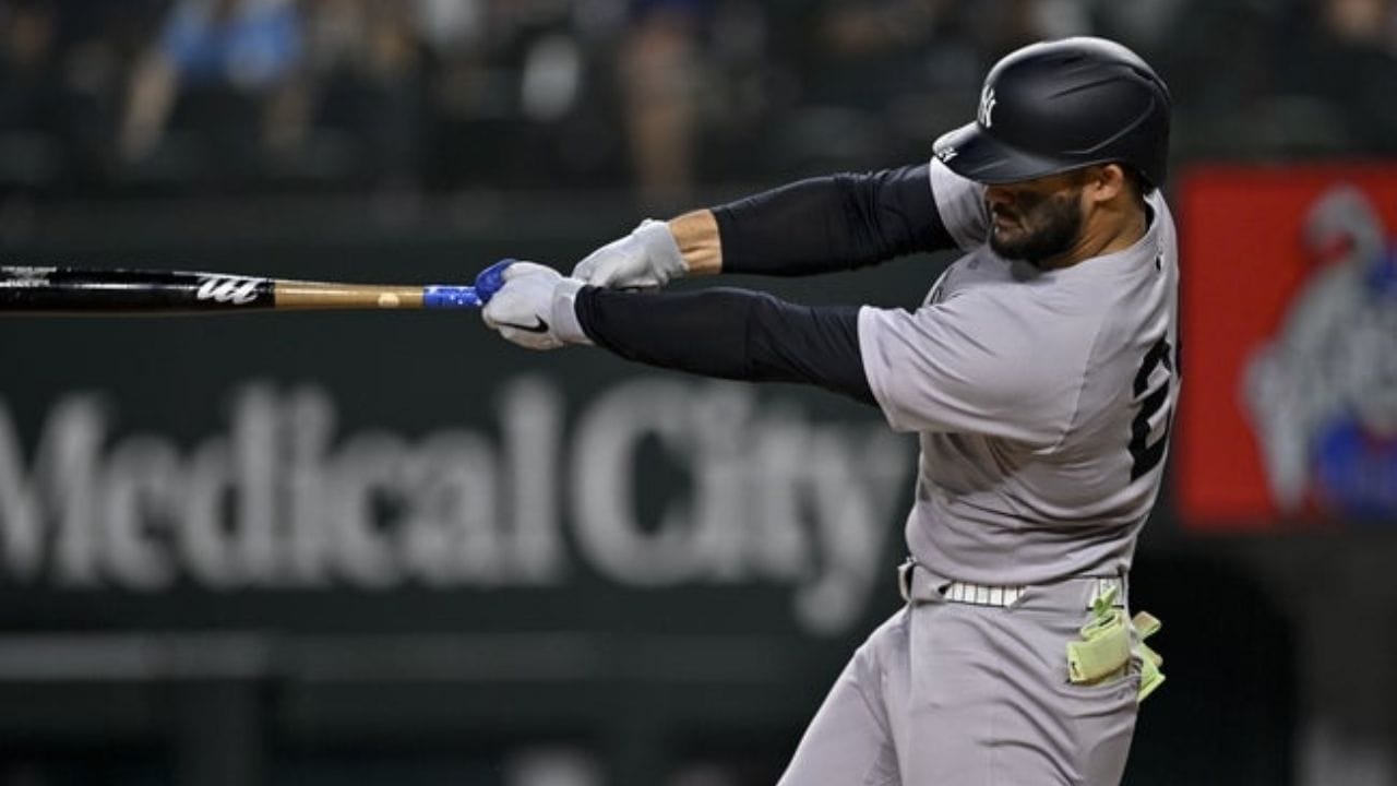 “Yankees kept b***sh*ting about Jasson Dominguez” - MLB insider ...