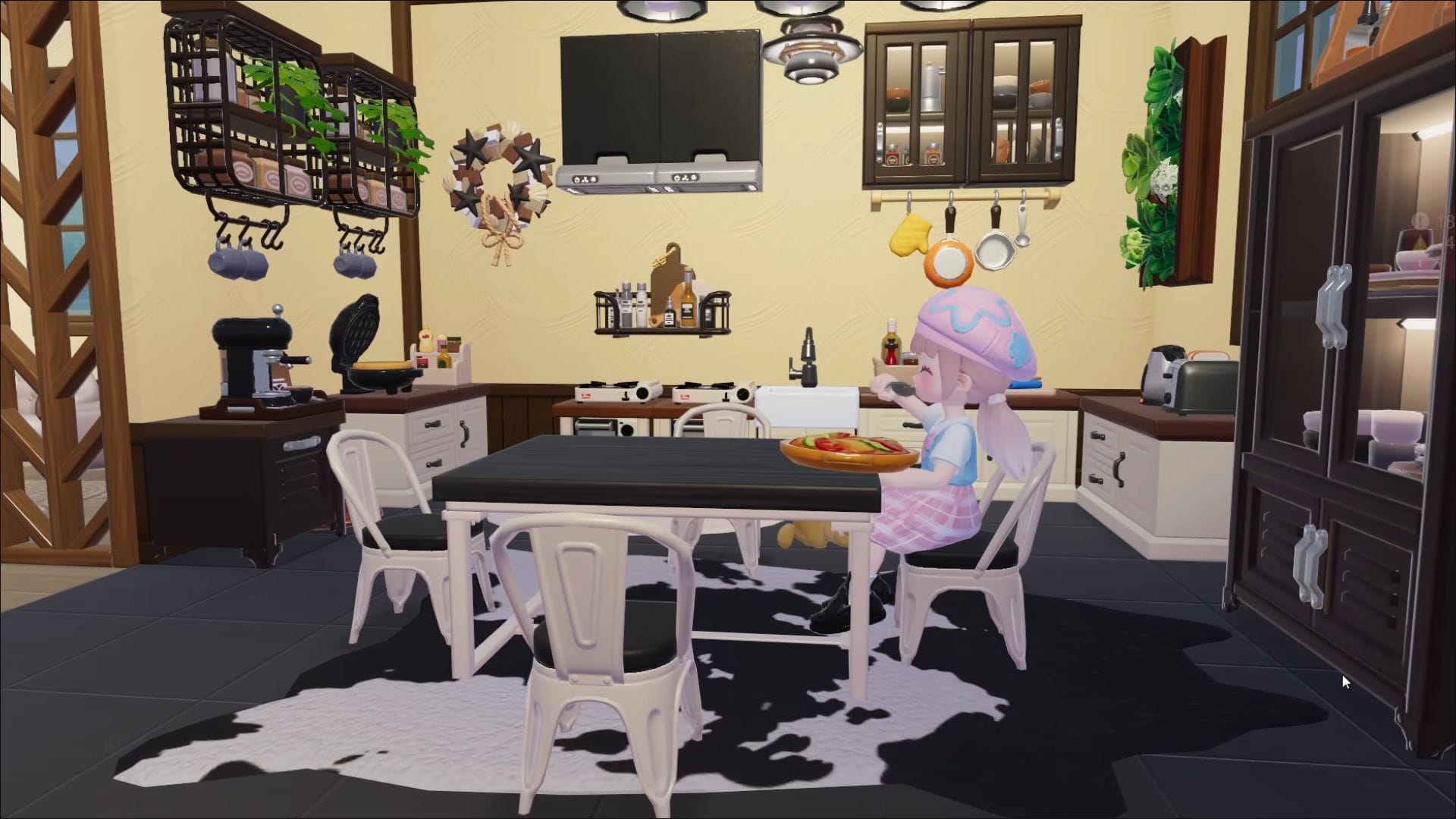 All resources in Heartopia and where to find them