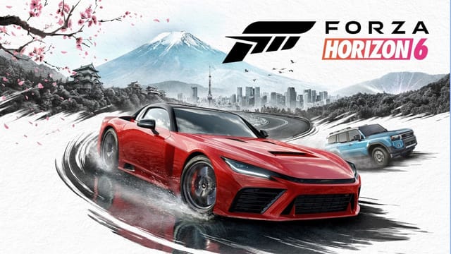Forza Horizon 6: Release date, price, editions, and more