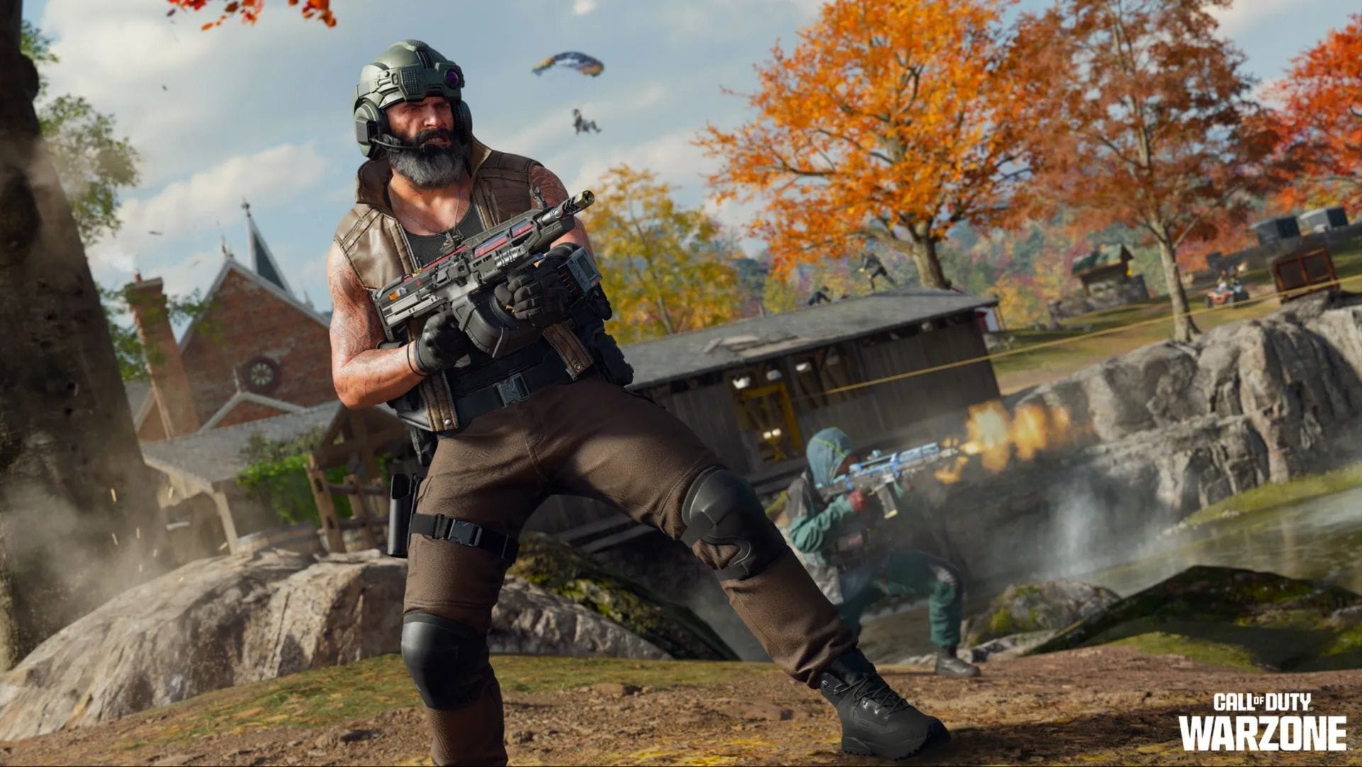 All Warzone and Black Ops 7 Season 1 Week 5 Challenges and rewards