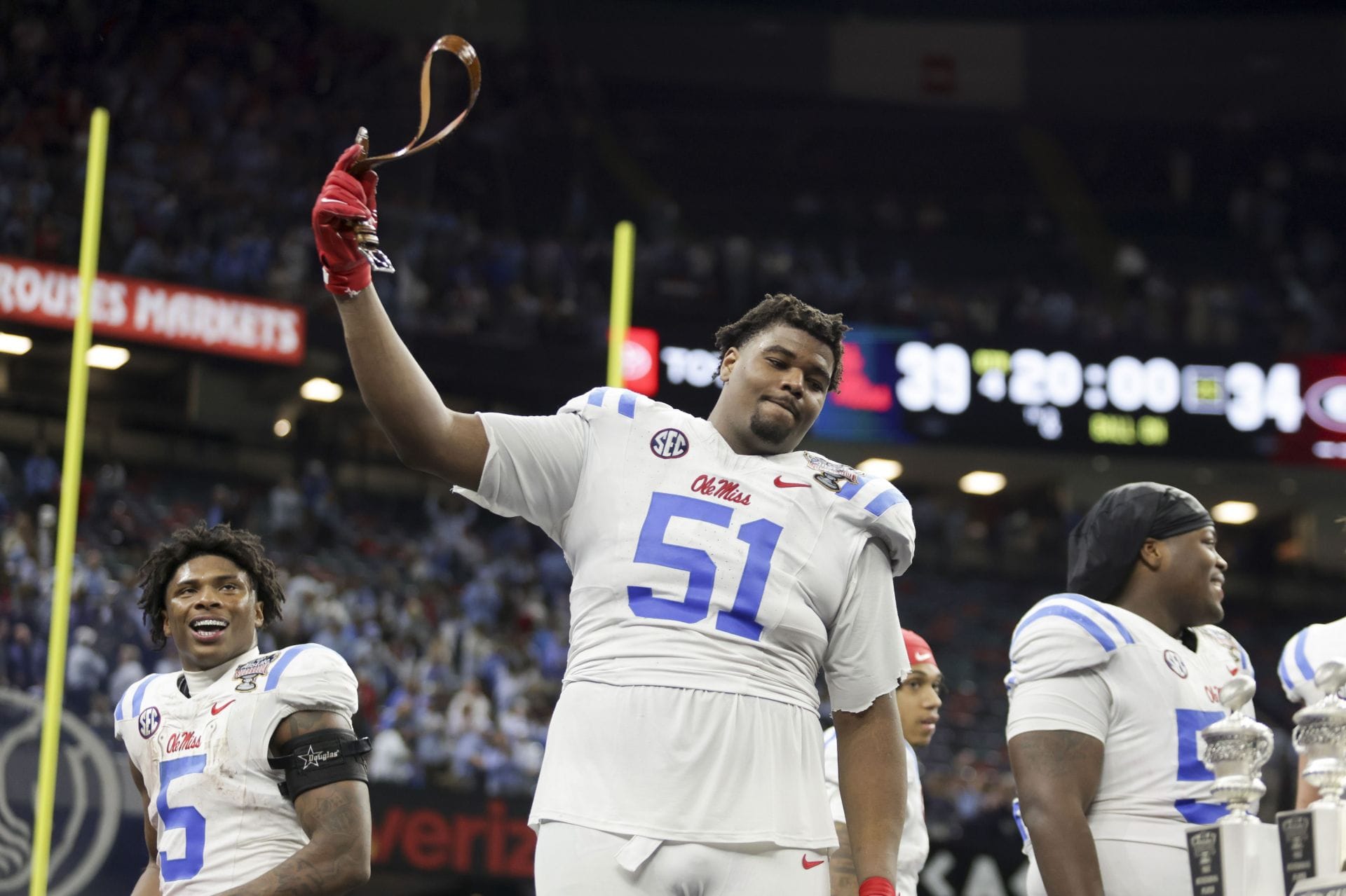 “Lane Kiffin said thanks but no thanks”: CFB fans react to Delano ...