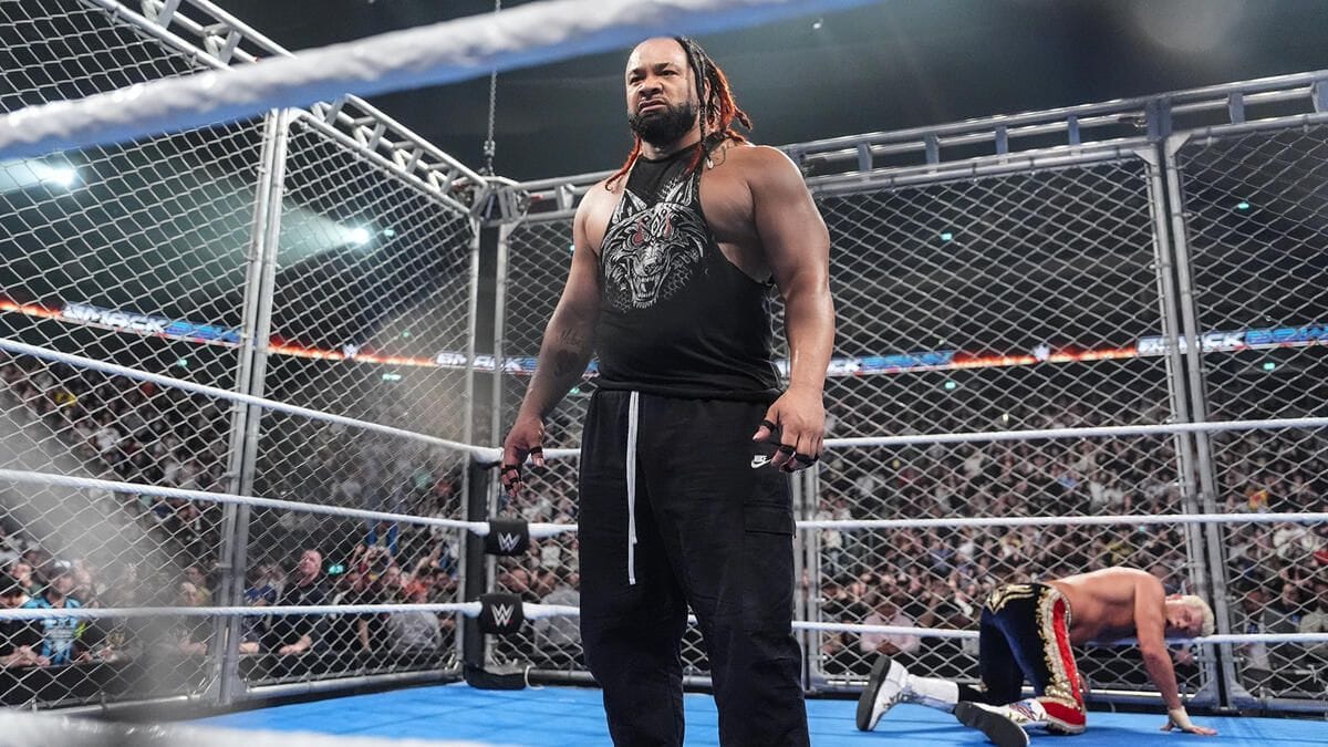 4 Potential Endings to WWE SmackDown Tonight