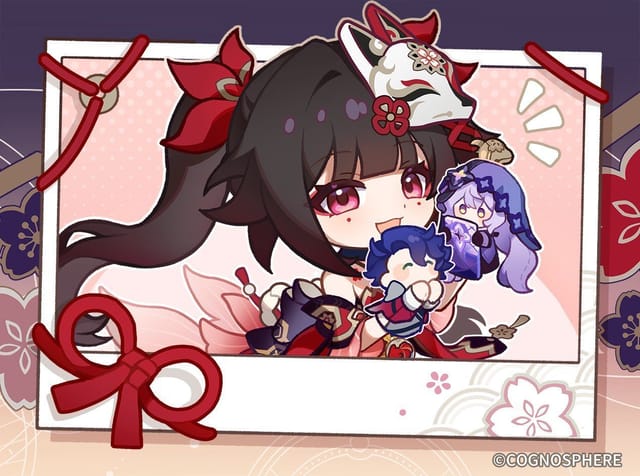 Honkai Star Rail reveals next characters set to receive buffs