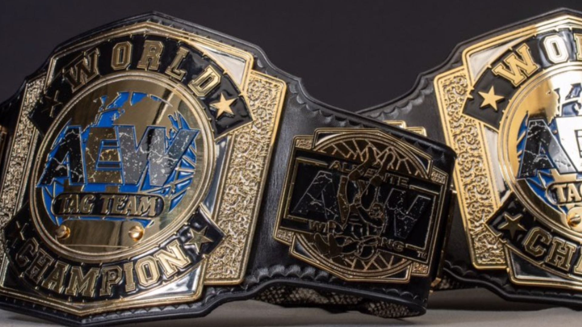 Beloved tag team very close to finally reuniting again in AEW