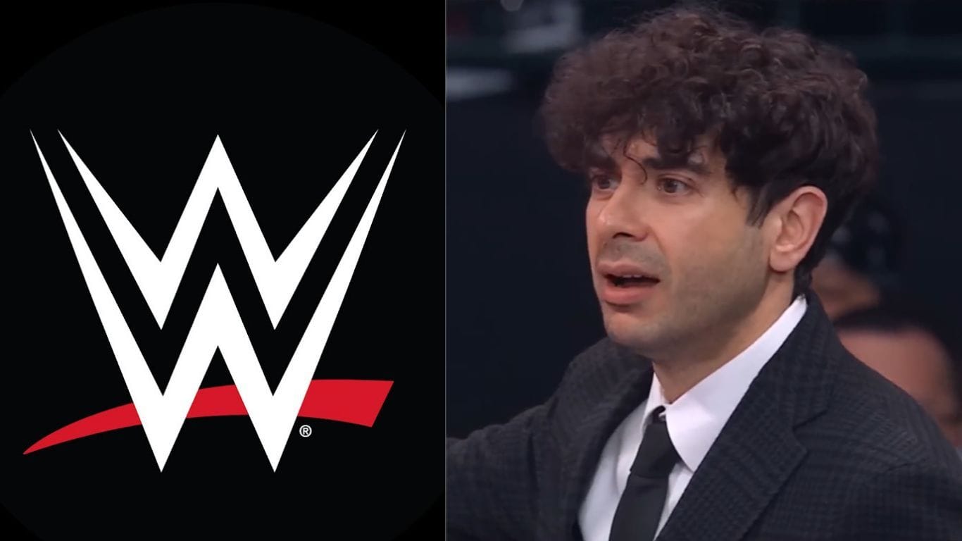 WWE may have forced Tony Khan into signing two major stars to AEW ...