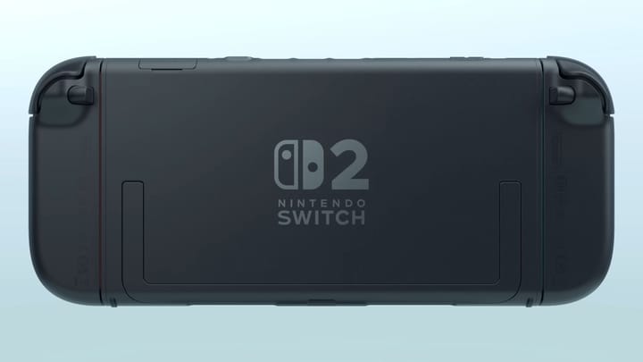 Is Nintendo Switch 2 Lite in development? Fans divided over latest datamine