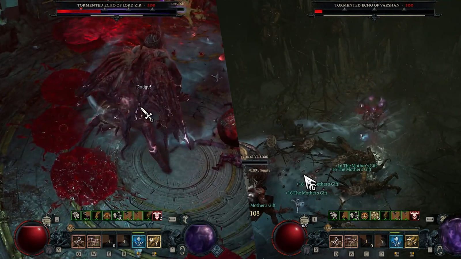 Diablo 4: Invigorating Strike Rogue build guide