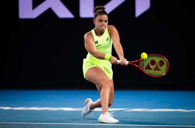 Australian Open 2026: 5 upset alerts on Day 6 ft. Daniil Medvedev ...