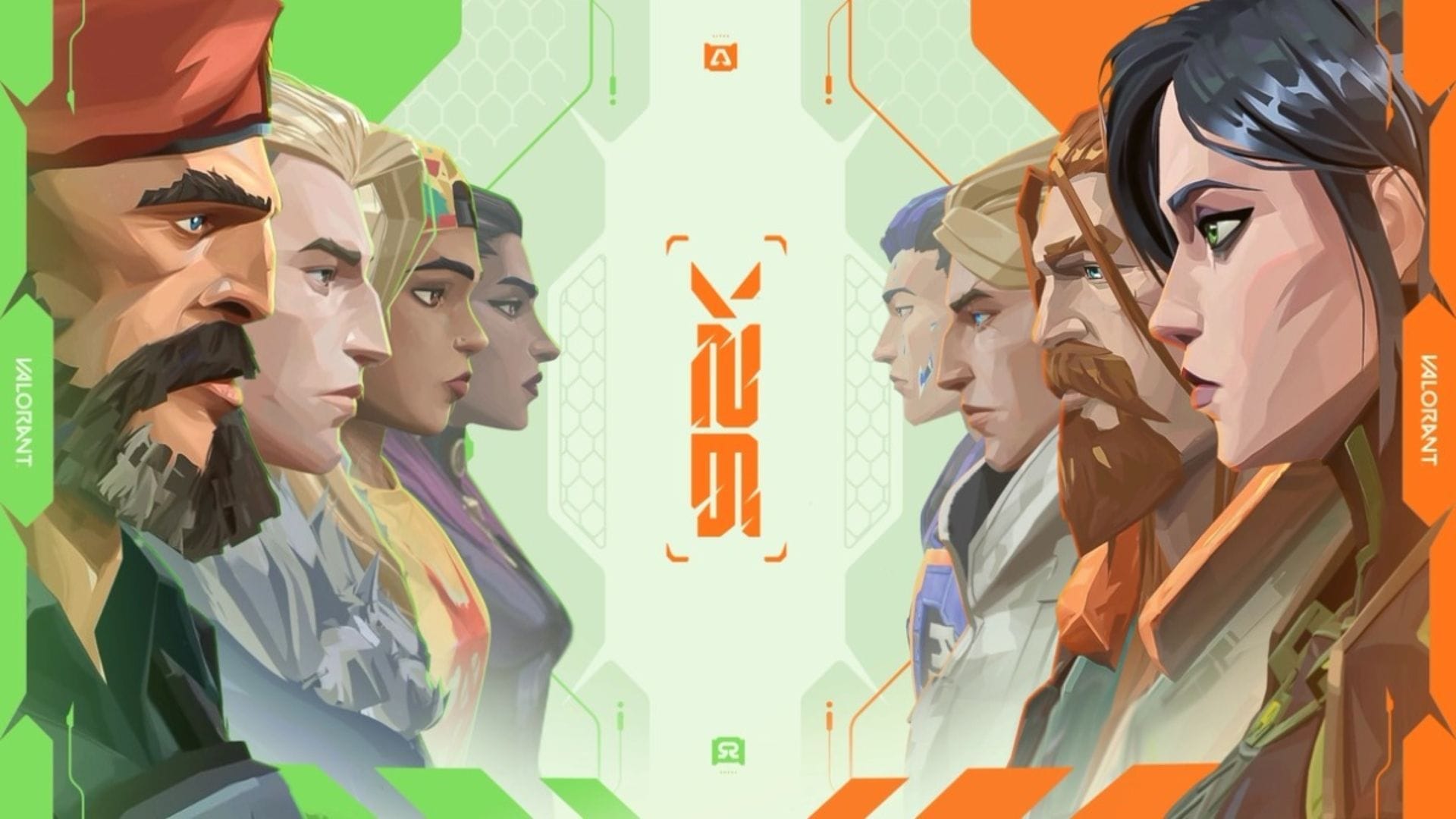 Valorant AR1S All Random One Site mode: Everything you need to know