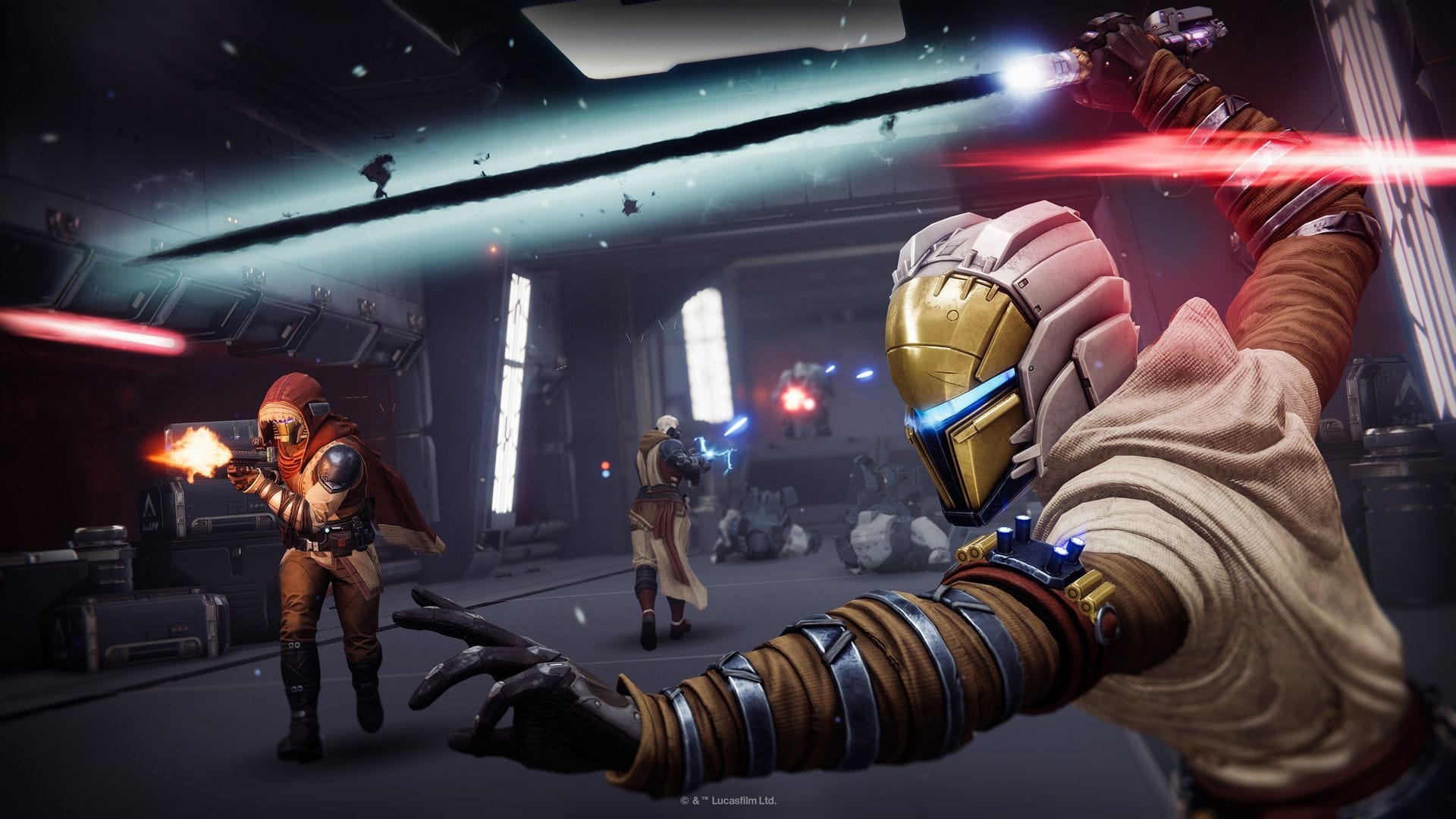 Destiny 2 Praxic Blade time-trial event: Runtime, rules, and rewards