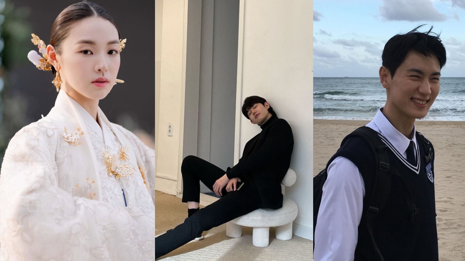 3 Single’s Inferno 5 cast members who already made their K-drama acting ...