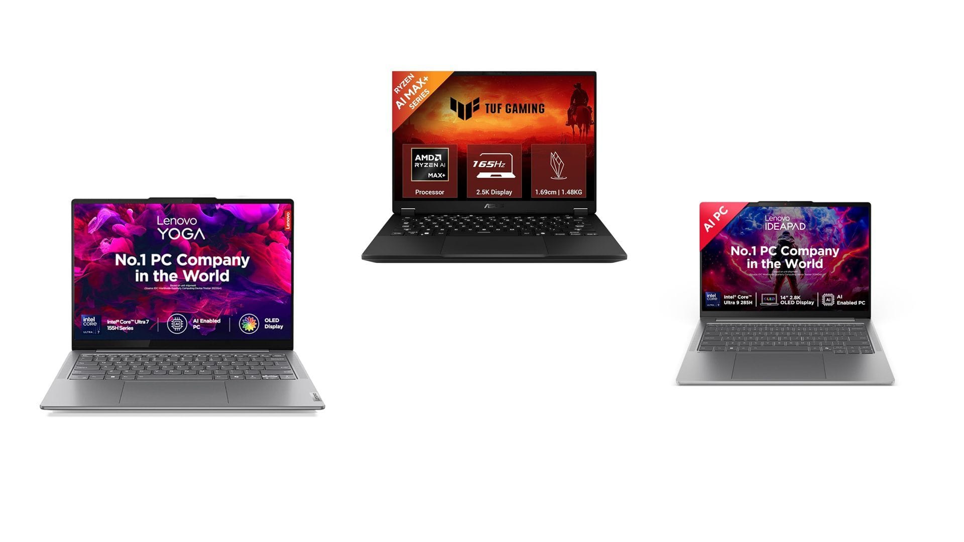5 best 14-inch compact laptops