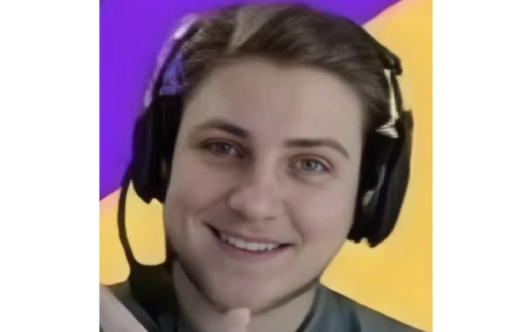 TheBurntPeanut's alleged face reveal goes viral on social media