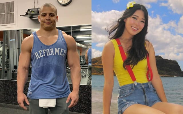 "They have no common courtesy": Tyler1 slams ExtraEmily and IRL ...