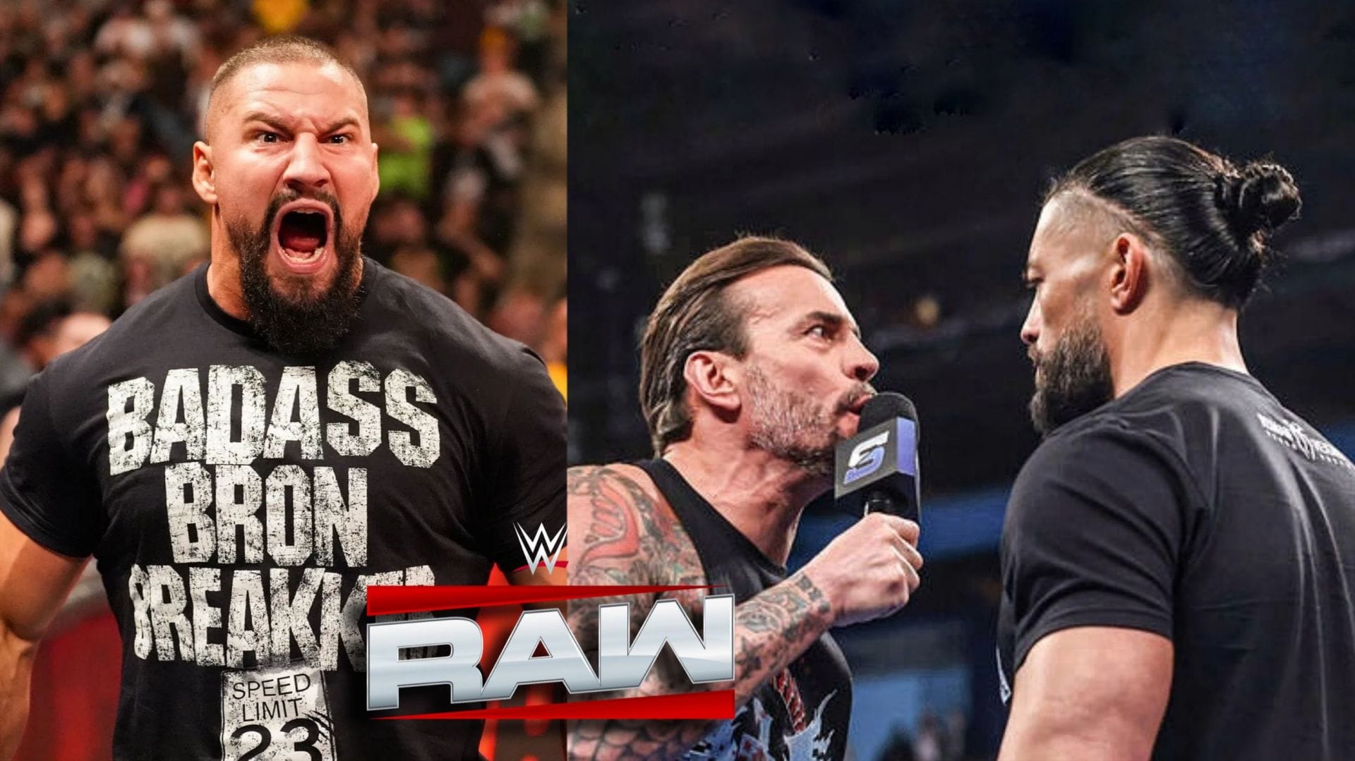 WWE RAW after Royal Rumble Preview: Bron Breakker goes mad, 2 ...