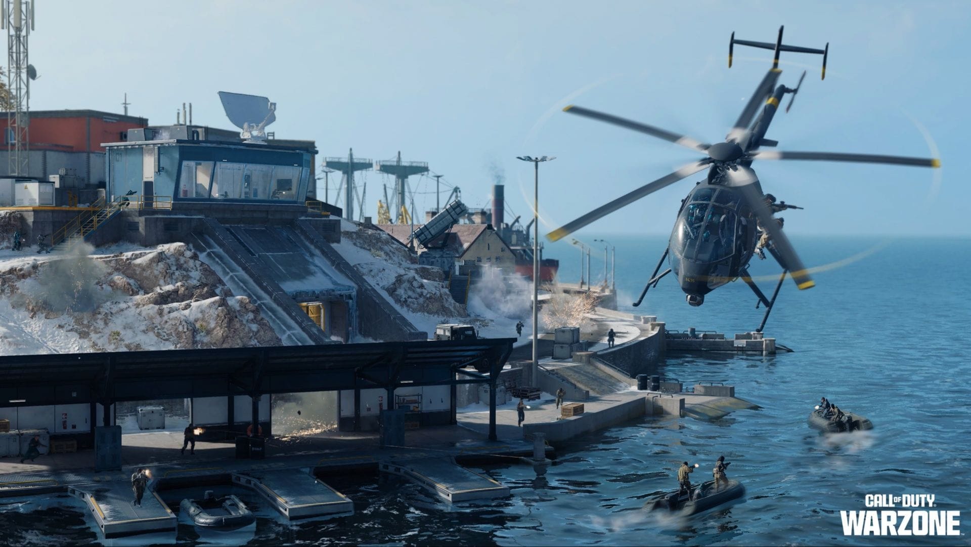 All Warzone and Black Ops 7 Season 2 Week 3 Challenges and rewards