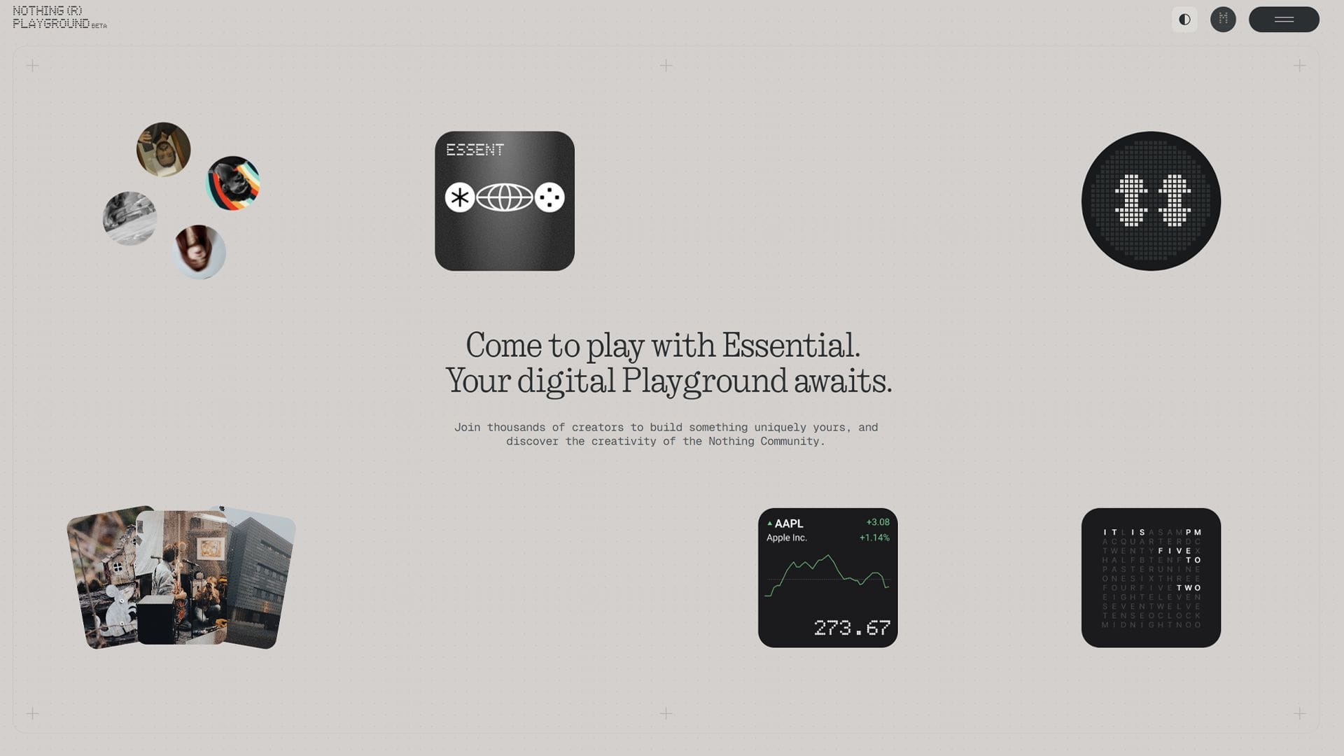 Nothing’s ‘vibe coding’ lets you build apps without writing a single ...