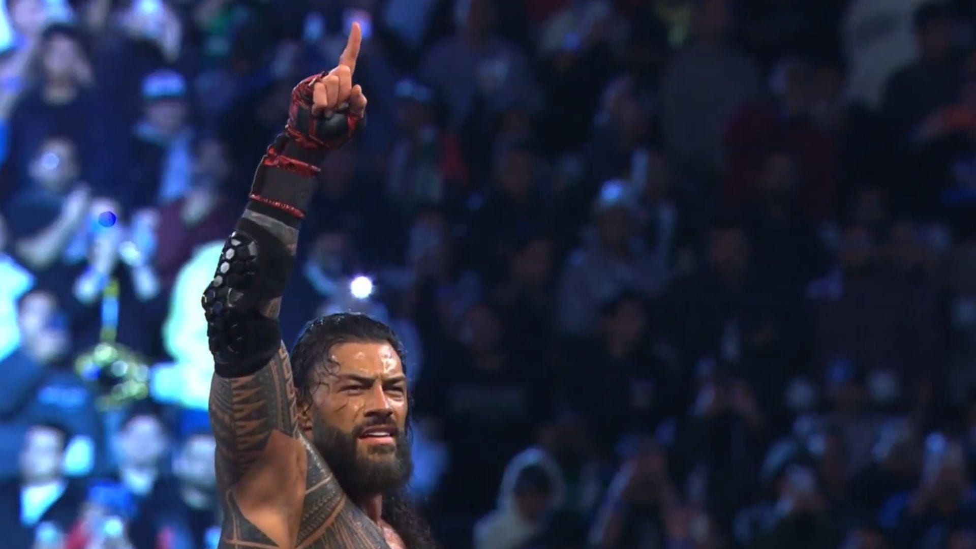 Triple H confirms Roman Reigns iconic new name after he wins the WWE ...