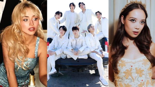 "I want BTS alone": Fans divided over recent ARIRANG collaboration ...