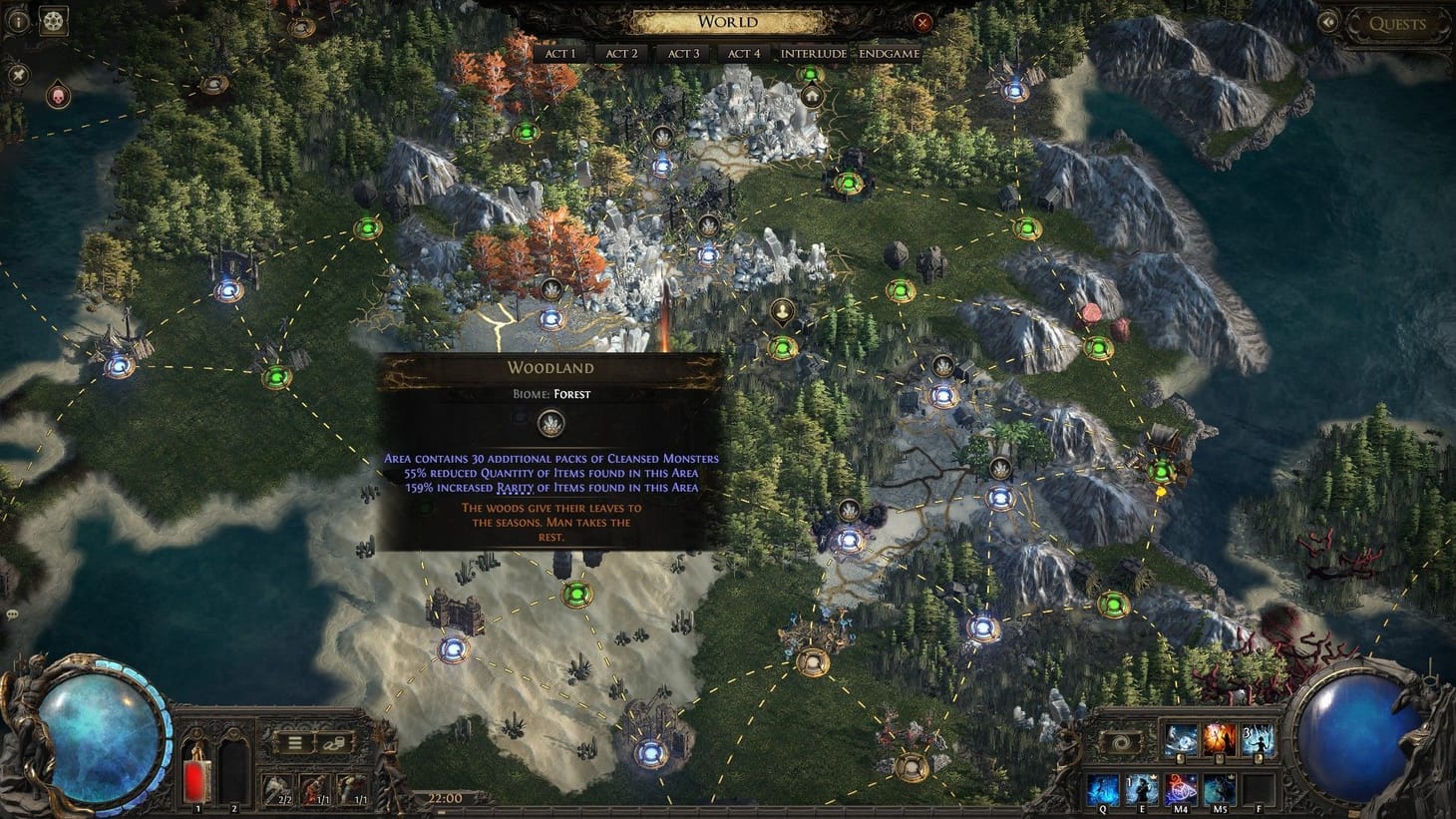 How to farm Hinekora's Lock in Path of Exile 2