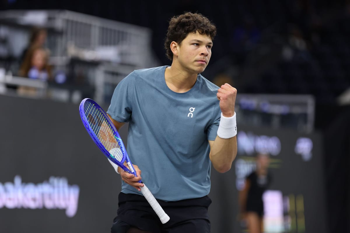 Dallas Open 2026 Day 4: Men's singles predictions ft. Tommy Paul vs ...