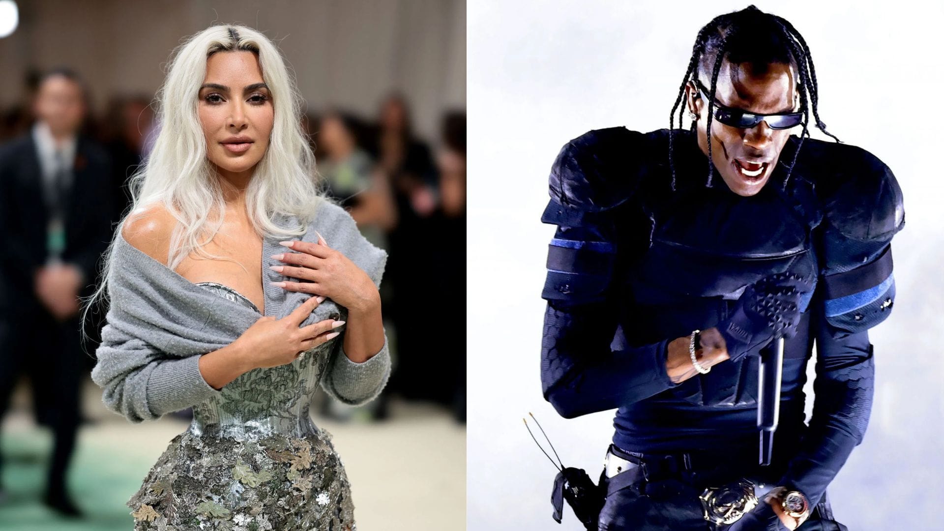 "If the shoe fits!": Perez Hilton reacts after Kim Kardashian reveals ...