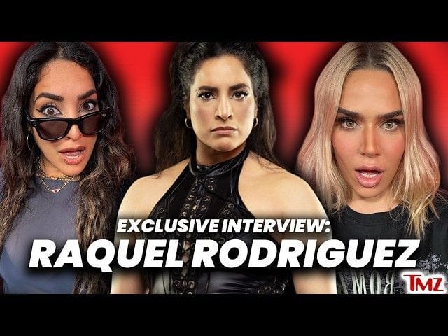 "He’s taken" - Raquel Rodriguez shuts down dating rumors with current ...