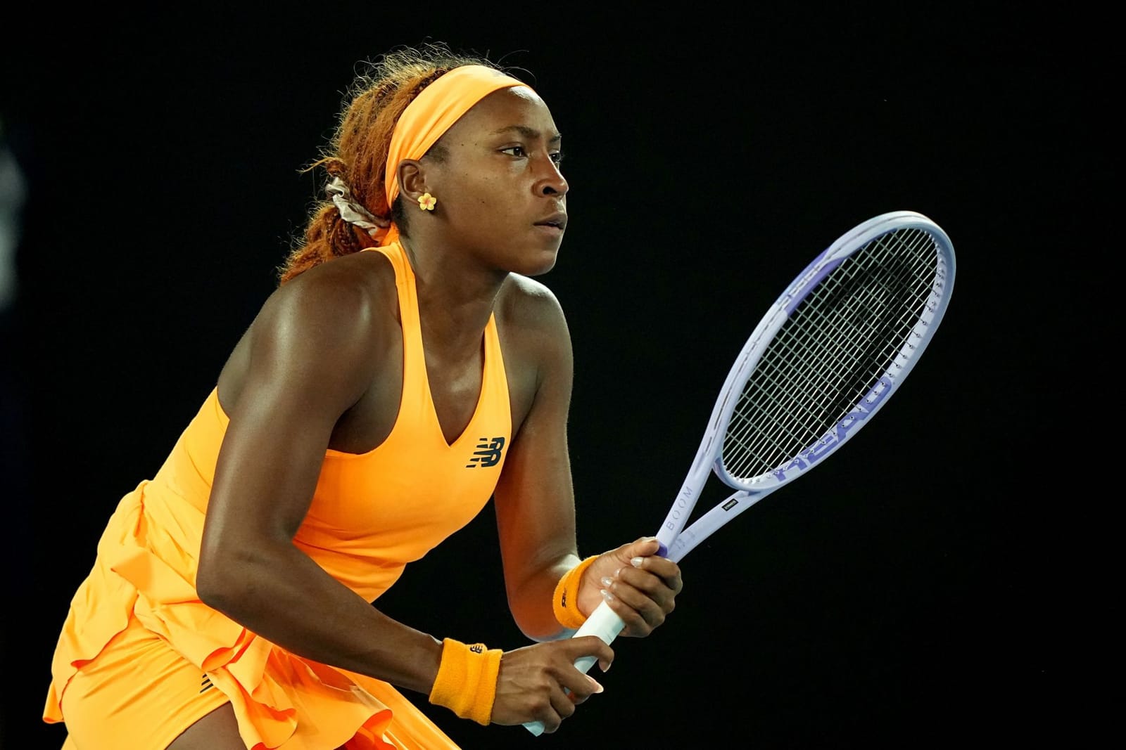 First real-life consequence of Coco Gauff's blatant privacy breach ...