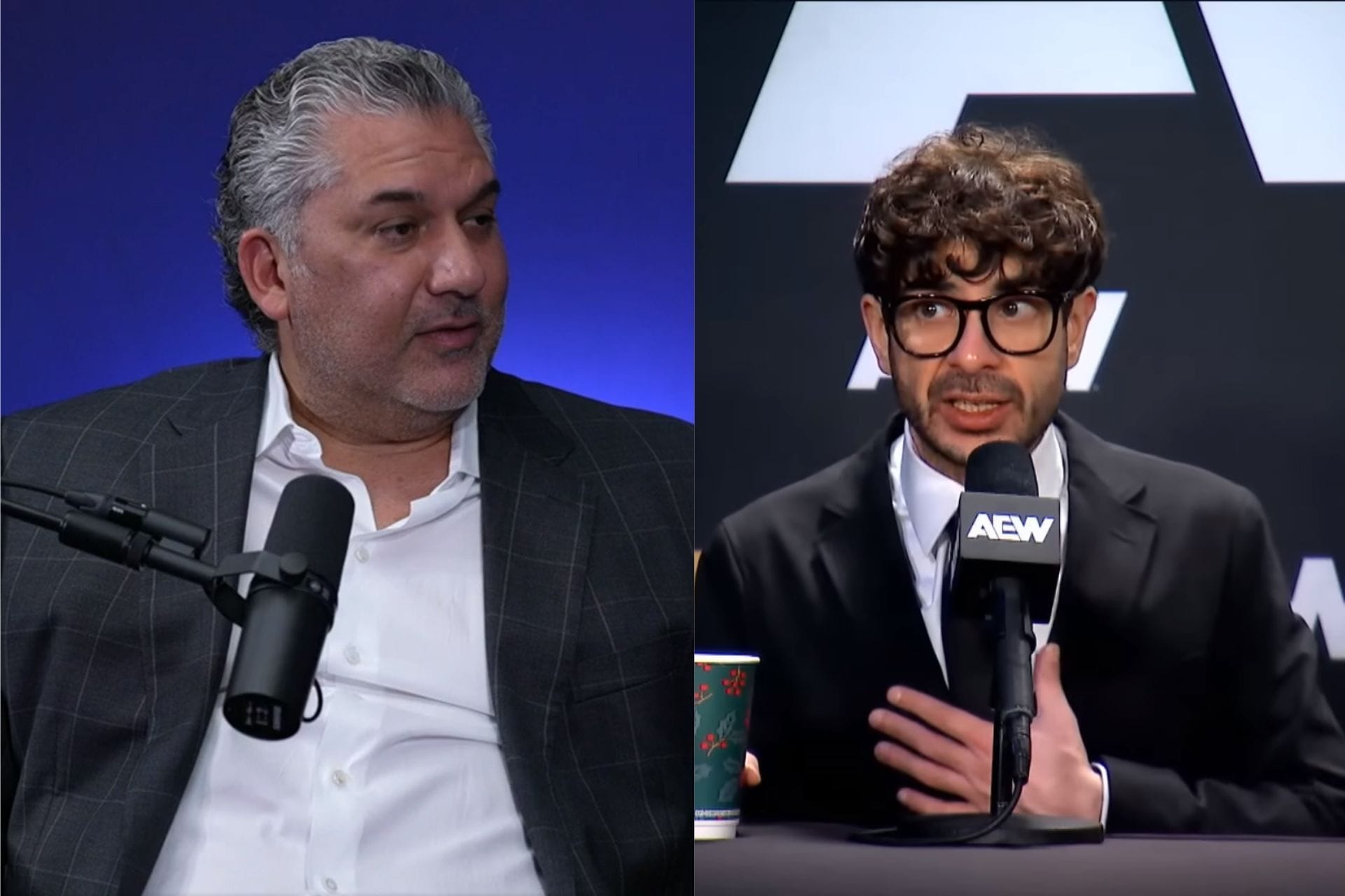 "I was freaking p*ssed off" - WWE veteran unhappy with Nick Khan's ...