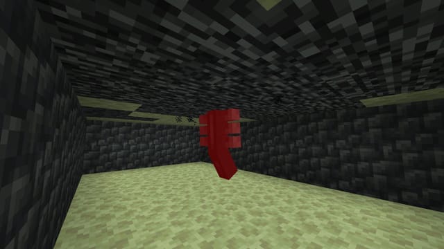 Which blocks can the Wither not break in Minecraft?