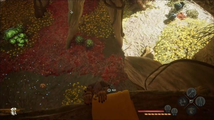 Styx Blades of Greed walkthrough: How to complete the Quartz Compass ...