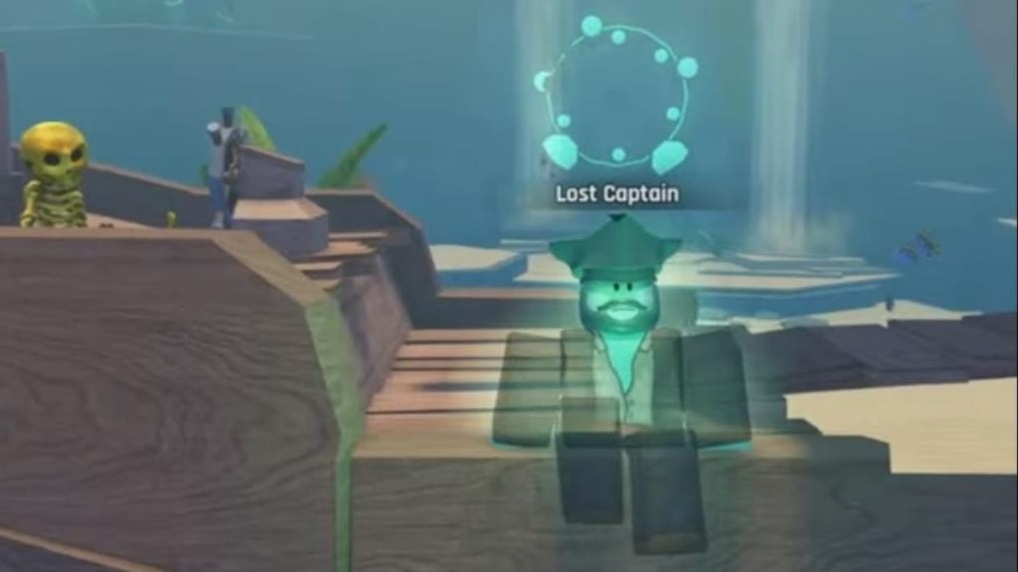 All Abyss locations: Map breakdown, NPC locations, and more