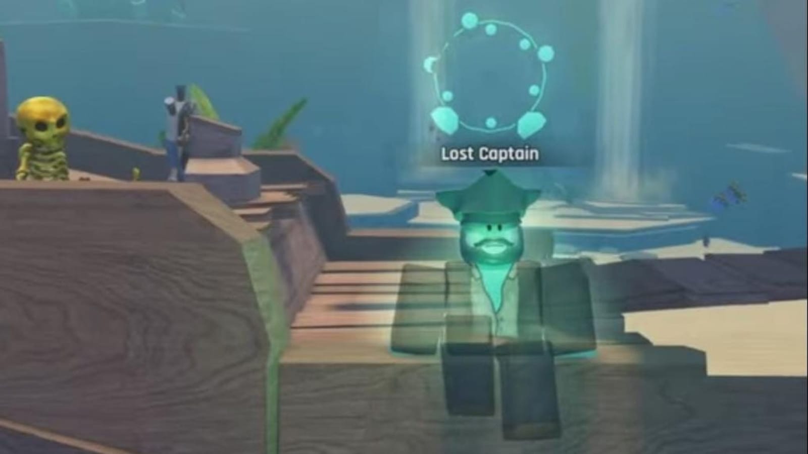 All Abyss locations: Map breakdown, NPC locations, and more