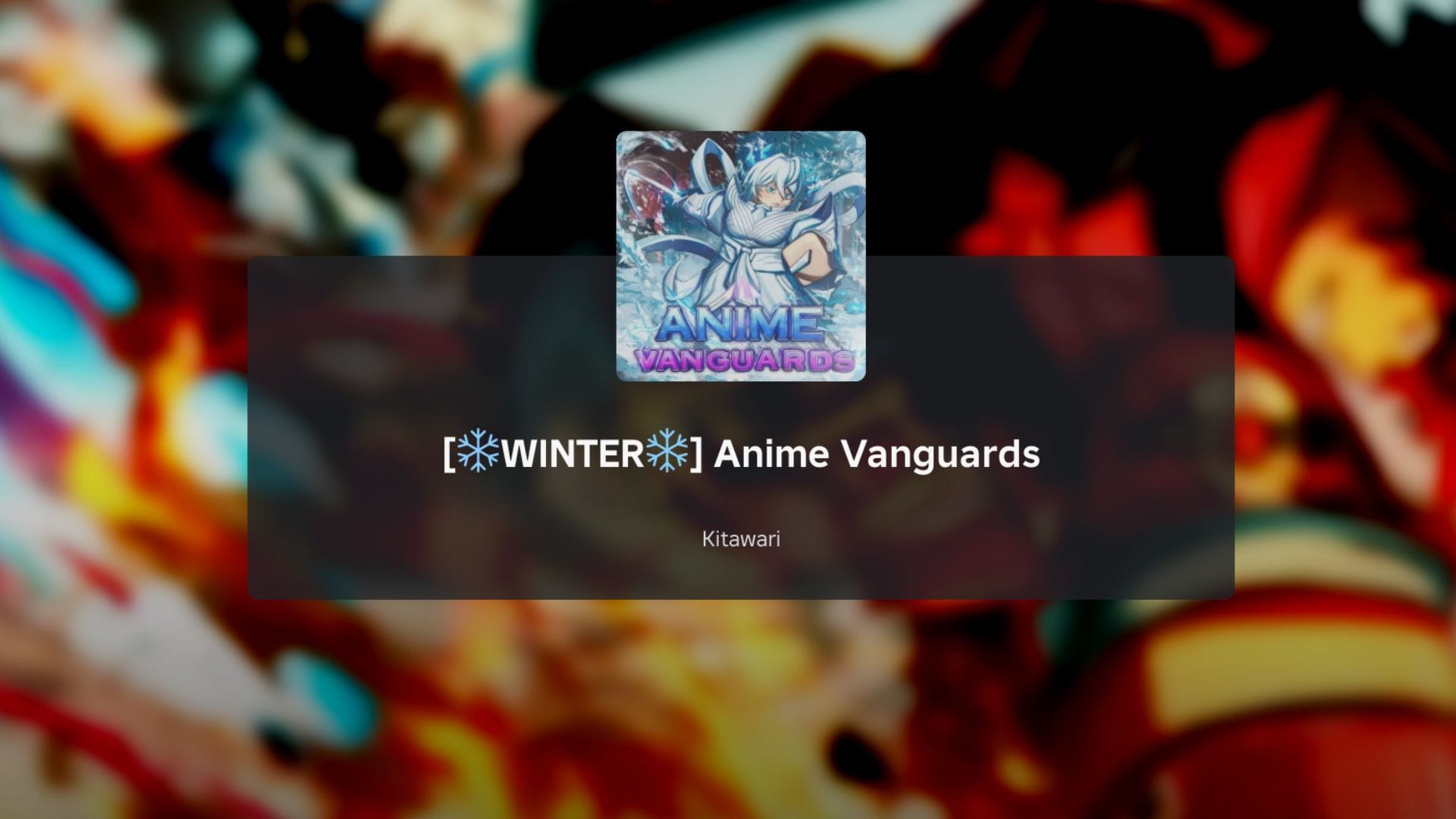 Anime Vanguards Shanks guide: How to get, passives, and more