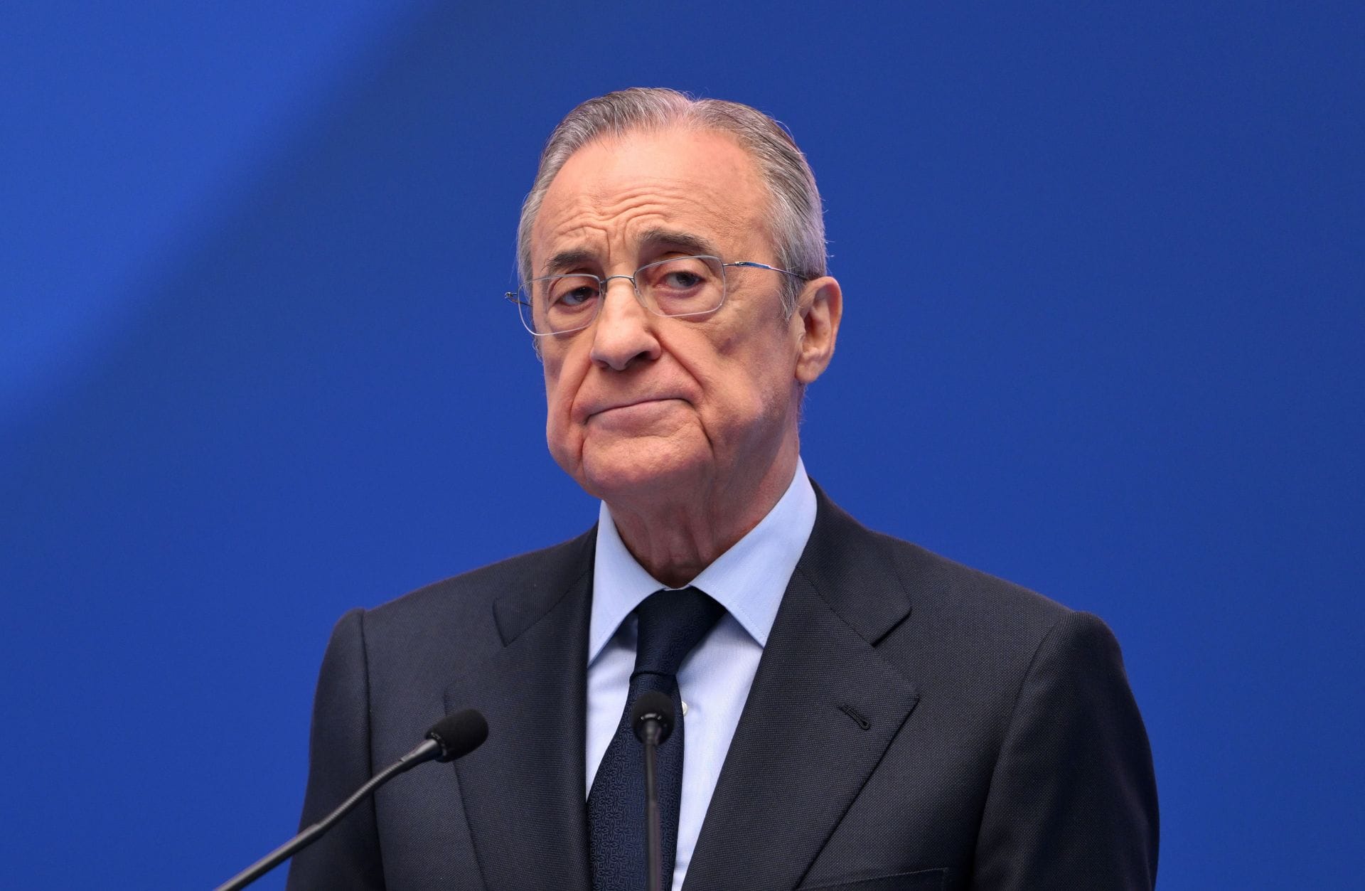 Real Madrid make decision about Super League after discussion with UEFA