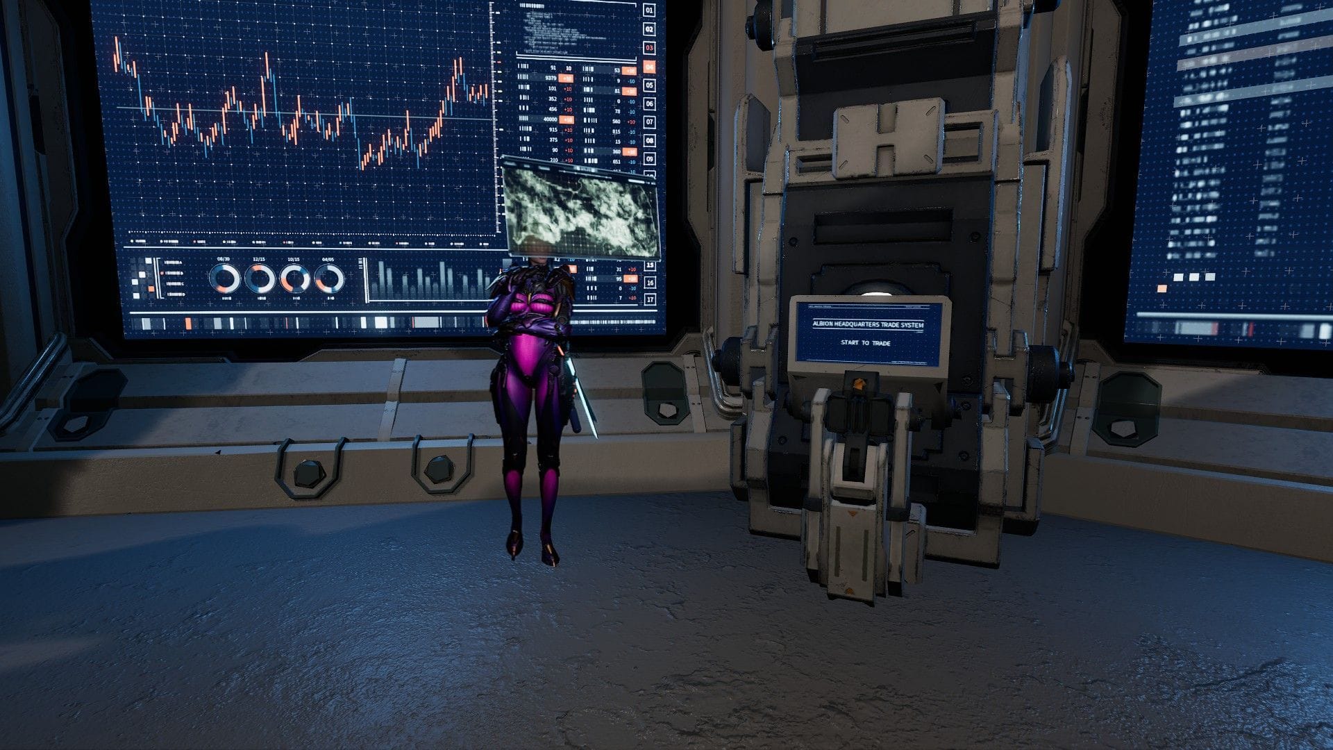 The First Descendant trading guide