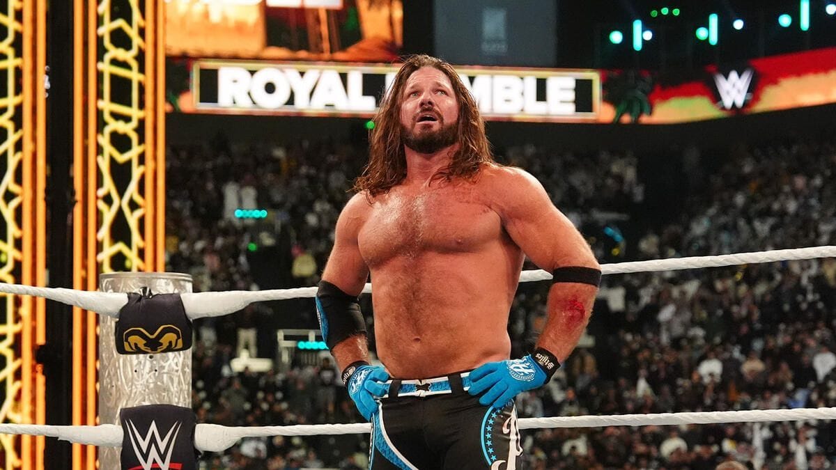 5 WWE Superstars who could bring AJ Styles back from retirement