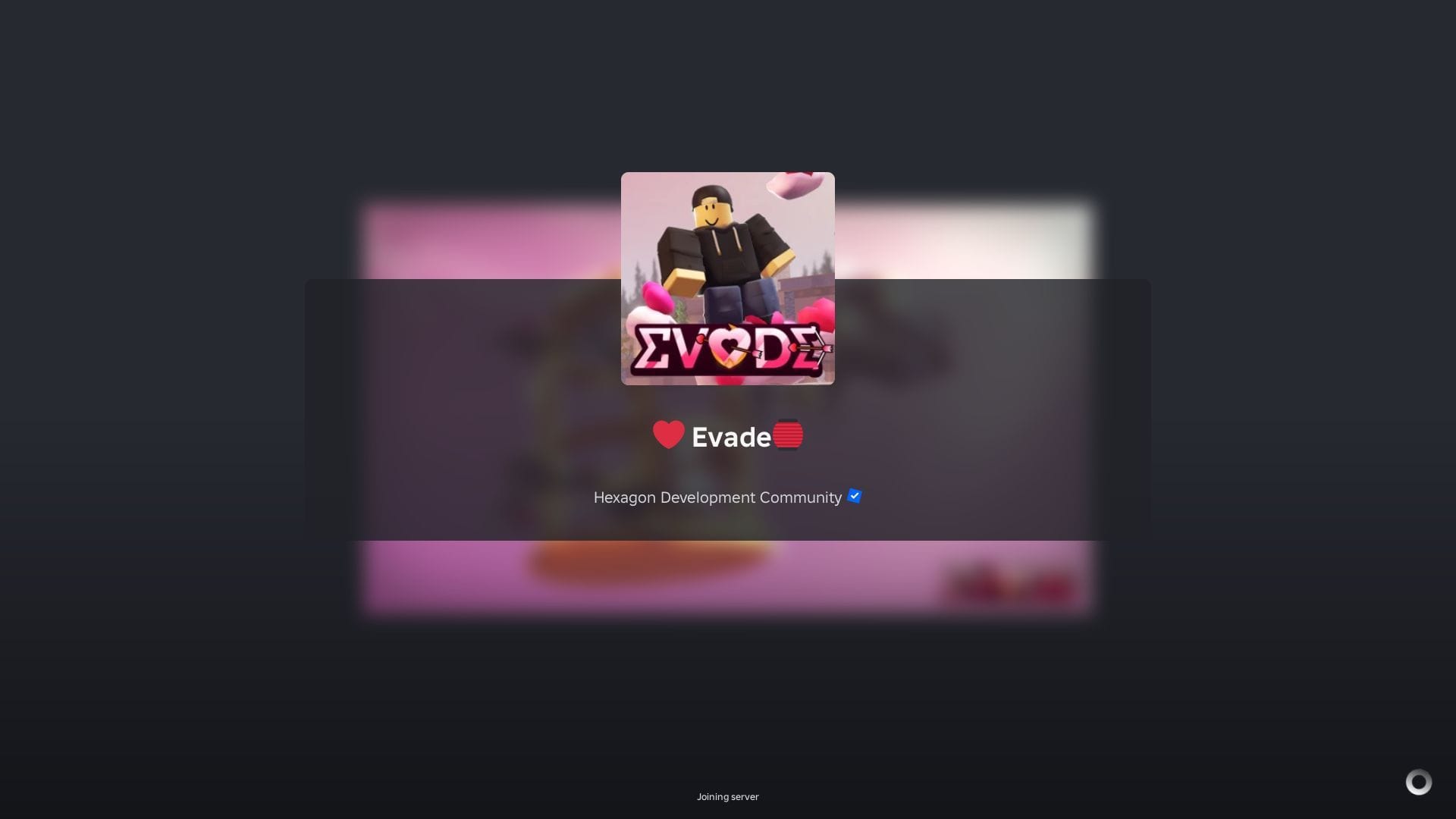 Evade Valentine’s Day 2026 Event guide