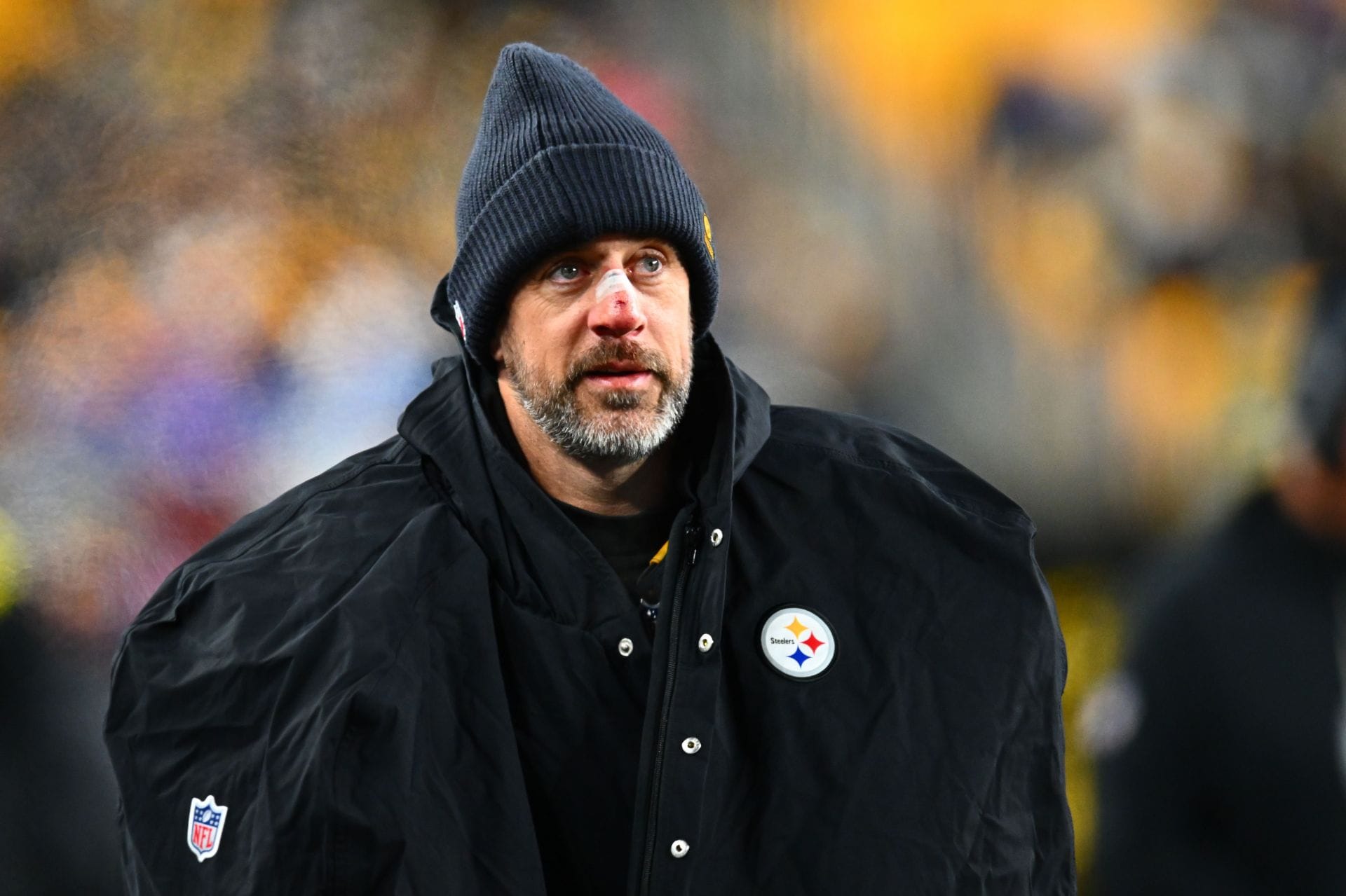 "Might as well bring Roethlisberger back": NFL fans react to Steelers ...